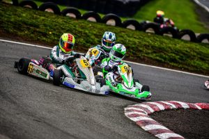 Shenington Kart Circuit – Kart UK